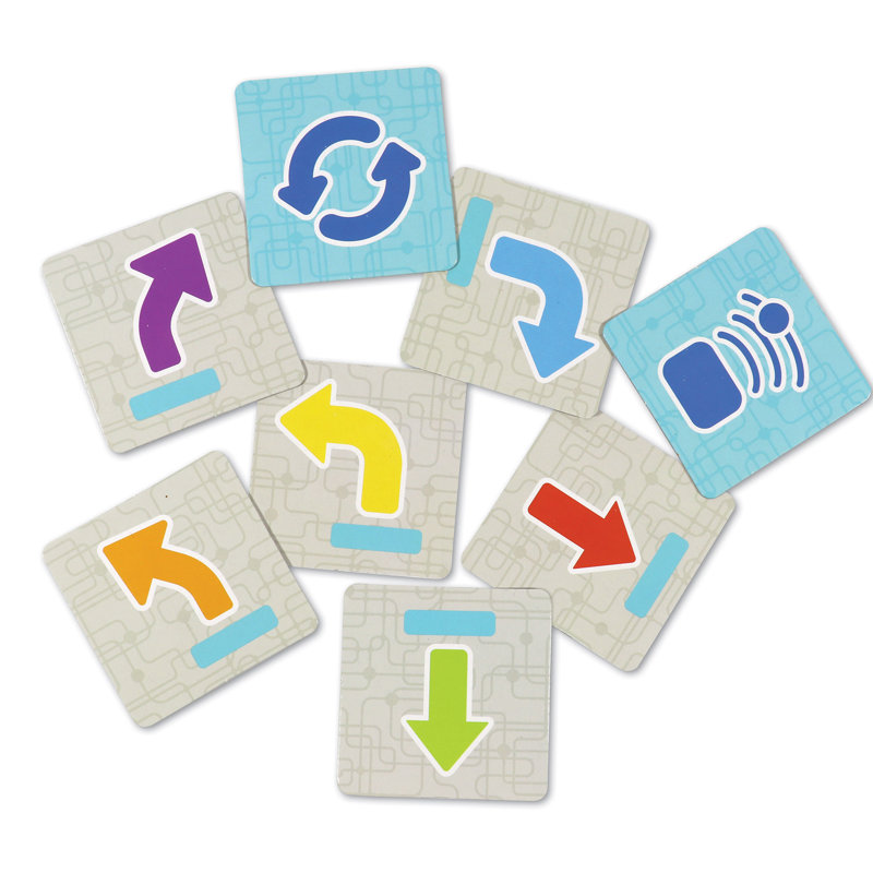 Learning Resources Botley 2.0 The Coding Robot Activity Set & Reviews | Wayfair